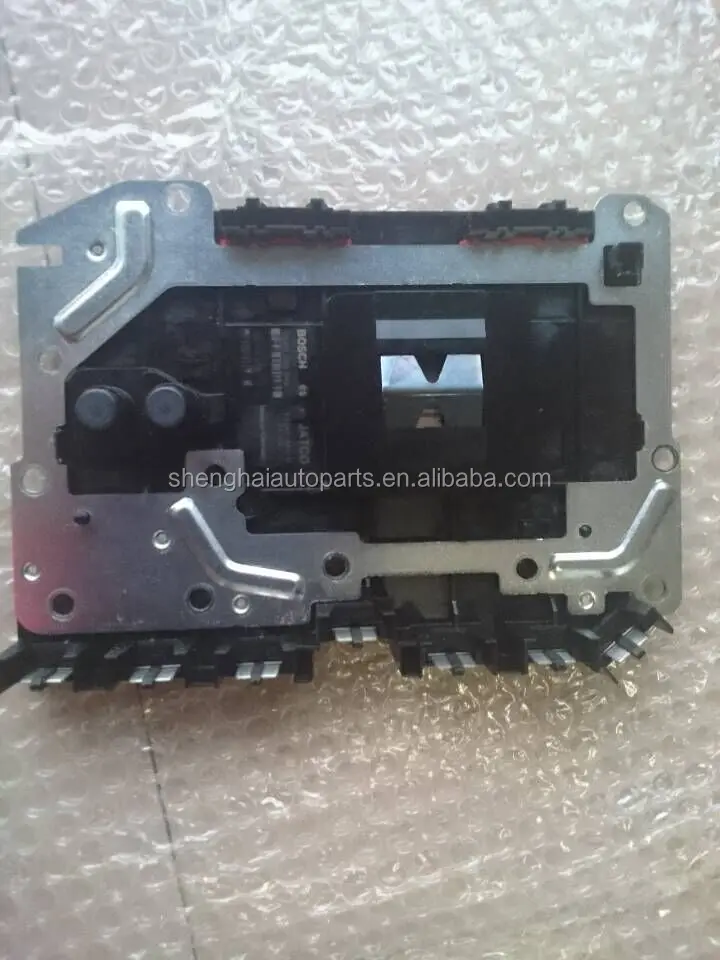 Jr507e Automatic Transmission Valve Body Assy Re5r05a Gearbox Valve ...