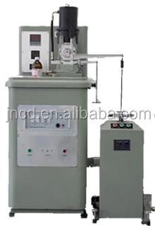 Mrh-5a Ring Block Wear Tester + Timken Testing Machine - Buy Timken ...