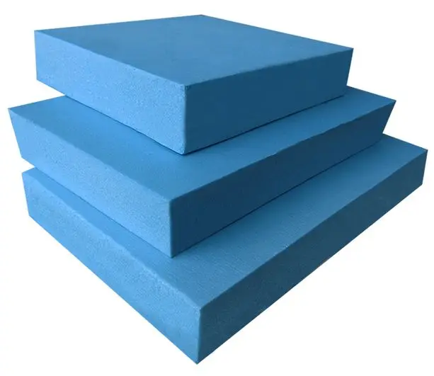 40mm~55mm Thickness Xps Foam Insulation Board,Xps Raw Material Xps ...