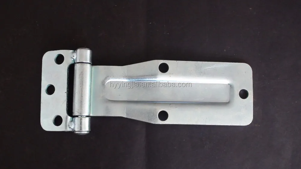 Truck Trailer Body Parts - Reliable Side Door Hinges