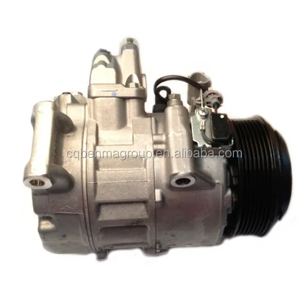 High Quality Compressor For Mercedes 0012300011 0002309111 A0002306511 ...