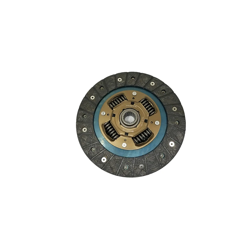 Auto FCC Clutch 22200-RNA-003 Disc Clutch Pad for Honda