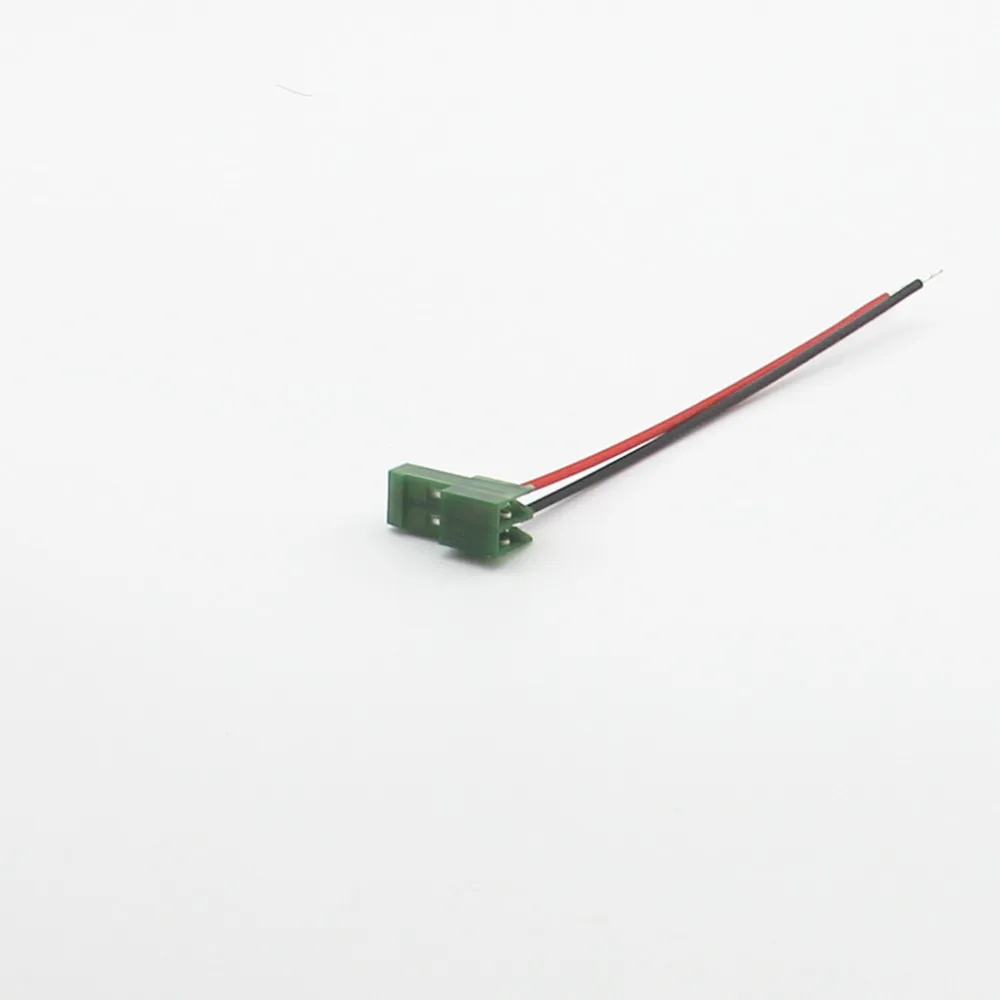 Scondar AMP 2.54mm MTA 100 Series IDC Connector Cable Assembly