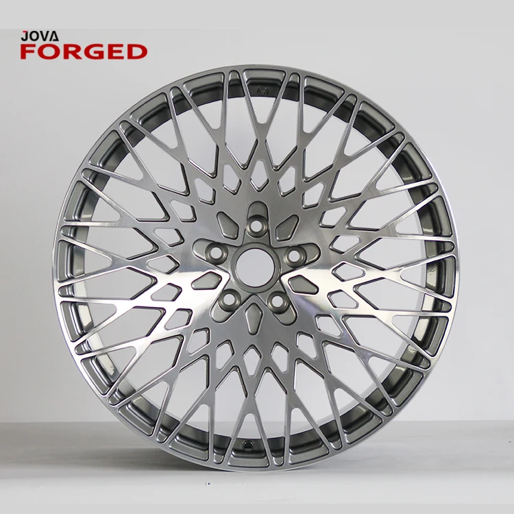 Shop High-Quality Racing Wheels - 18 Inch Rims Factory Price