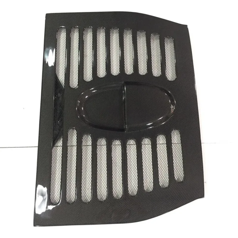 CF Auto Parts for 1990-1995 MR2 SW20 F355 Rear Engine Cover