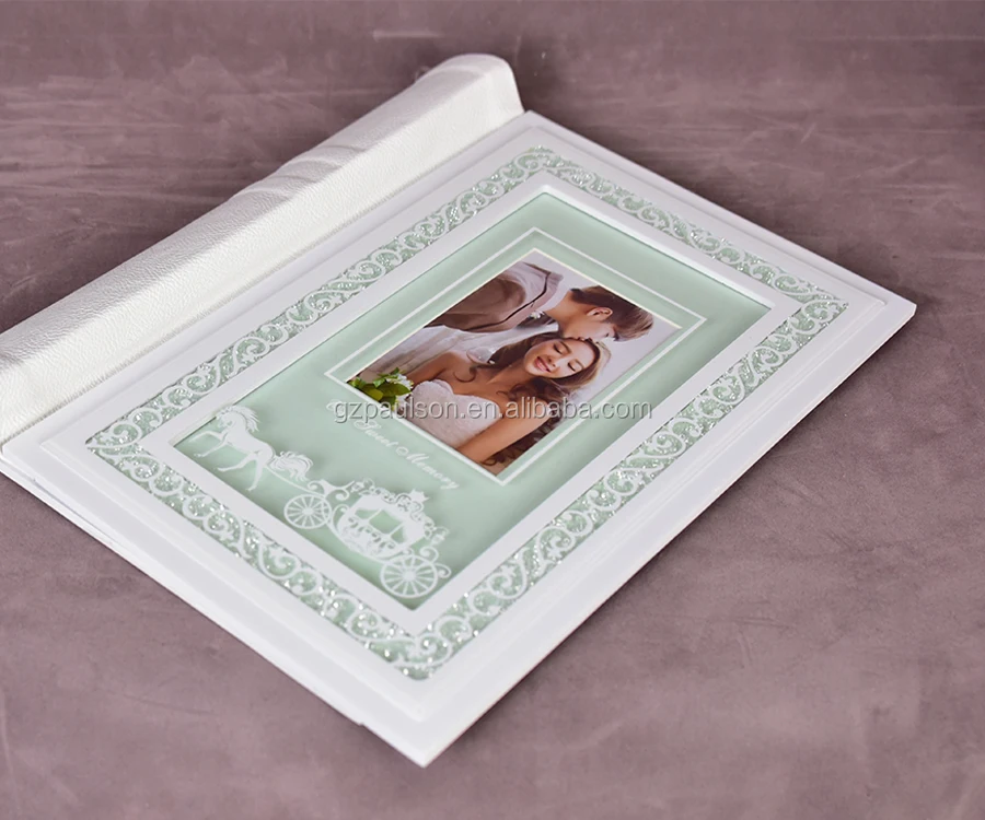 Acrylic Cover Wedding Album - Buy New Acrylic Album Cover,Wedding Album ...