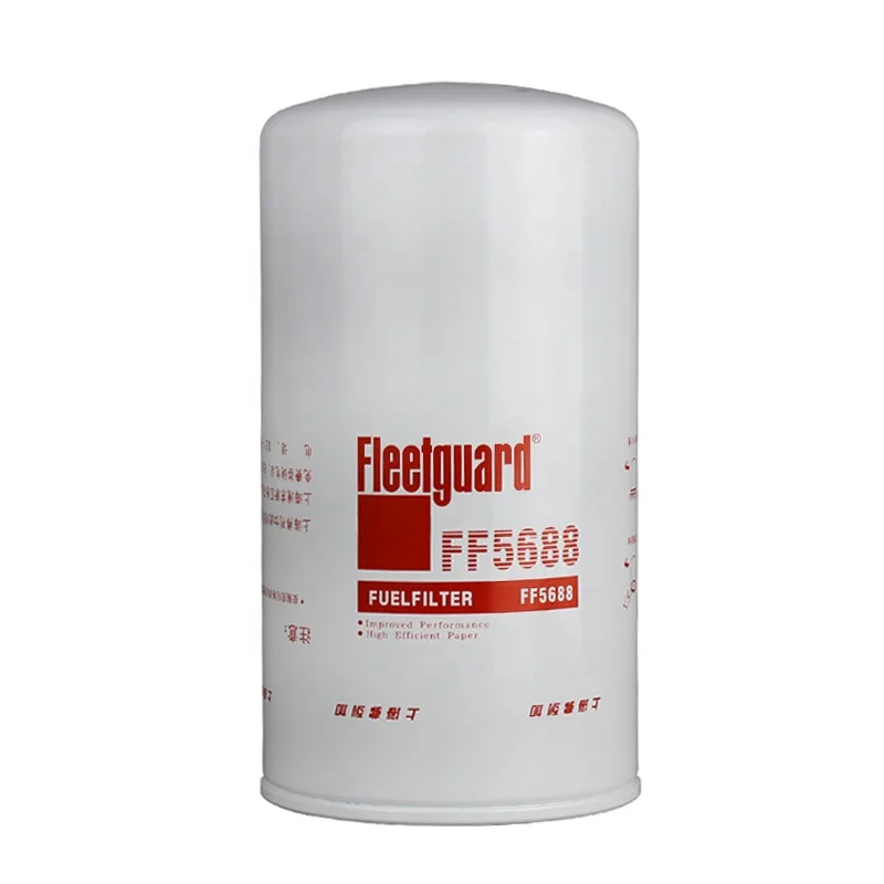 Universal Replacement Filter Diesel Engine Fuel Filter Ff5688 - Buy ...