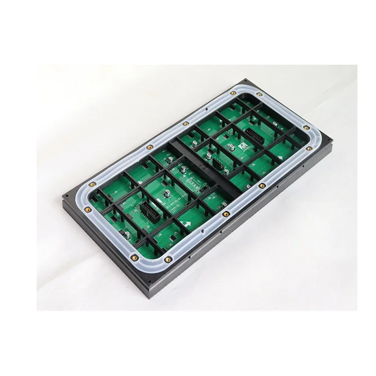 Nationstar/kinglight Smd2727 灯 P5 户外防水 8 扫描全彩 Led 模块 - Buy P5 320 * 160 ...