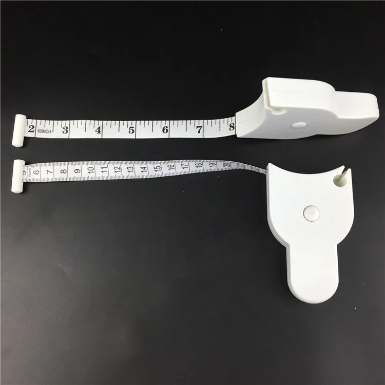 Custom LOGO Waist Circumference Tape Measure - 3M Length