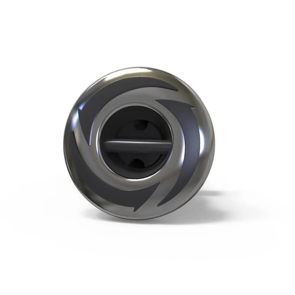 Proway Spa Jet Kit - Modern Hydro Water & Air Nozzle Pool