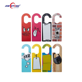 Fashional Plastic Pvc Fitting Room Door Hanger - Buy Custom Plastic ...