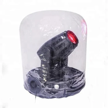 60x70cm Outdoor Moving Head Light Rain Cover For Moving Head / Led ...