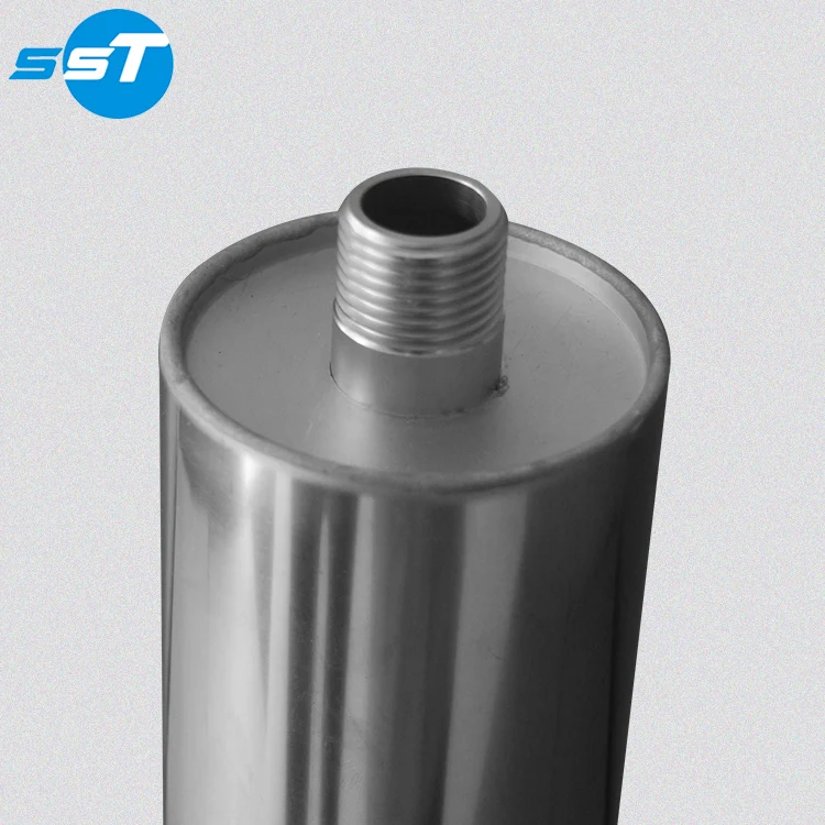Mini Stainless Steel Tank - Small Insulated Water Storage for Homes ...
