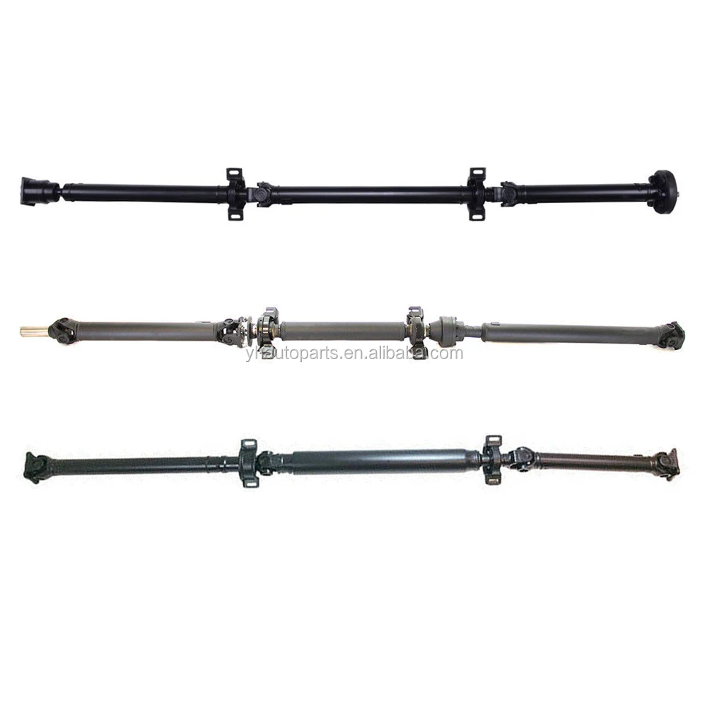 NEW Propeller Shaft Prop Shaft Front for Daihatsu Terios 2005-2021 ...
