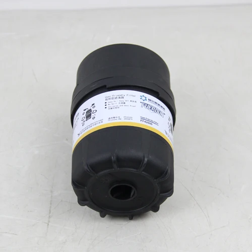 For Foton Truck Engine Fuel Filter Ff42000 - Buy Ff42000,3903640 ...