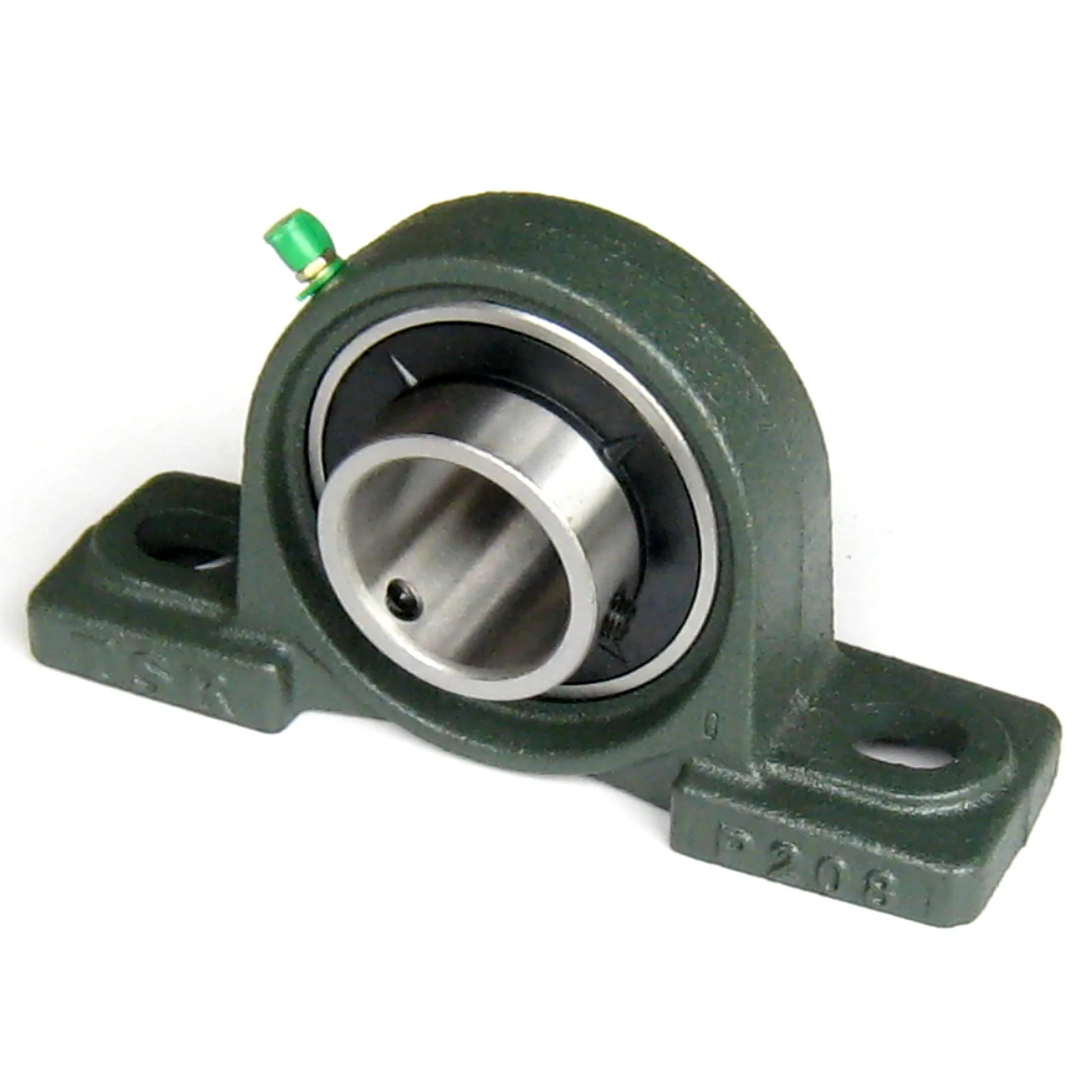 Factory Price Chrome Steel Ucf 210 Bearing Pillow Block Bearing Ucf 210 ...