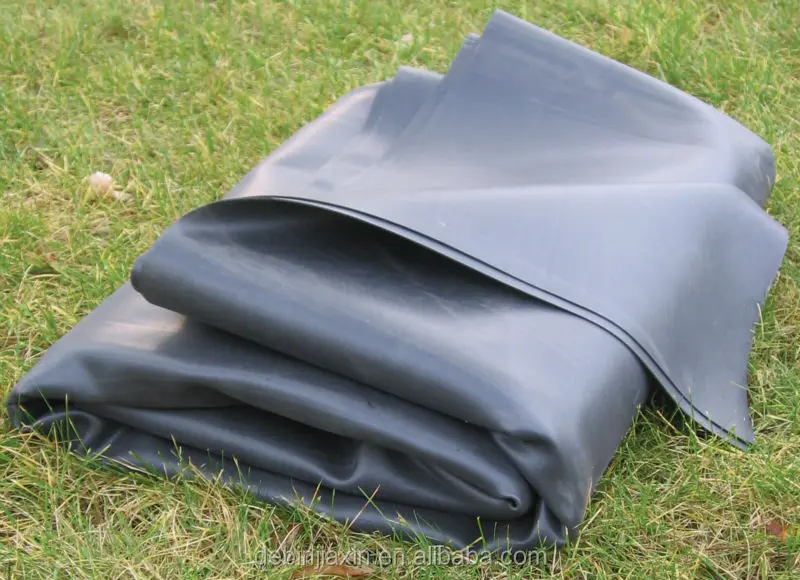 Septic Tank Liner 2mm Hdpe Geomembrane Fr Waterproofing - Buy Septic ...