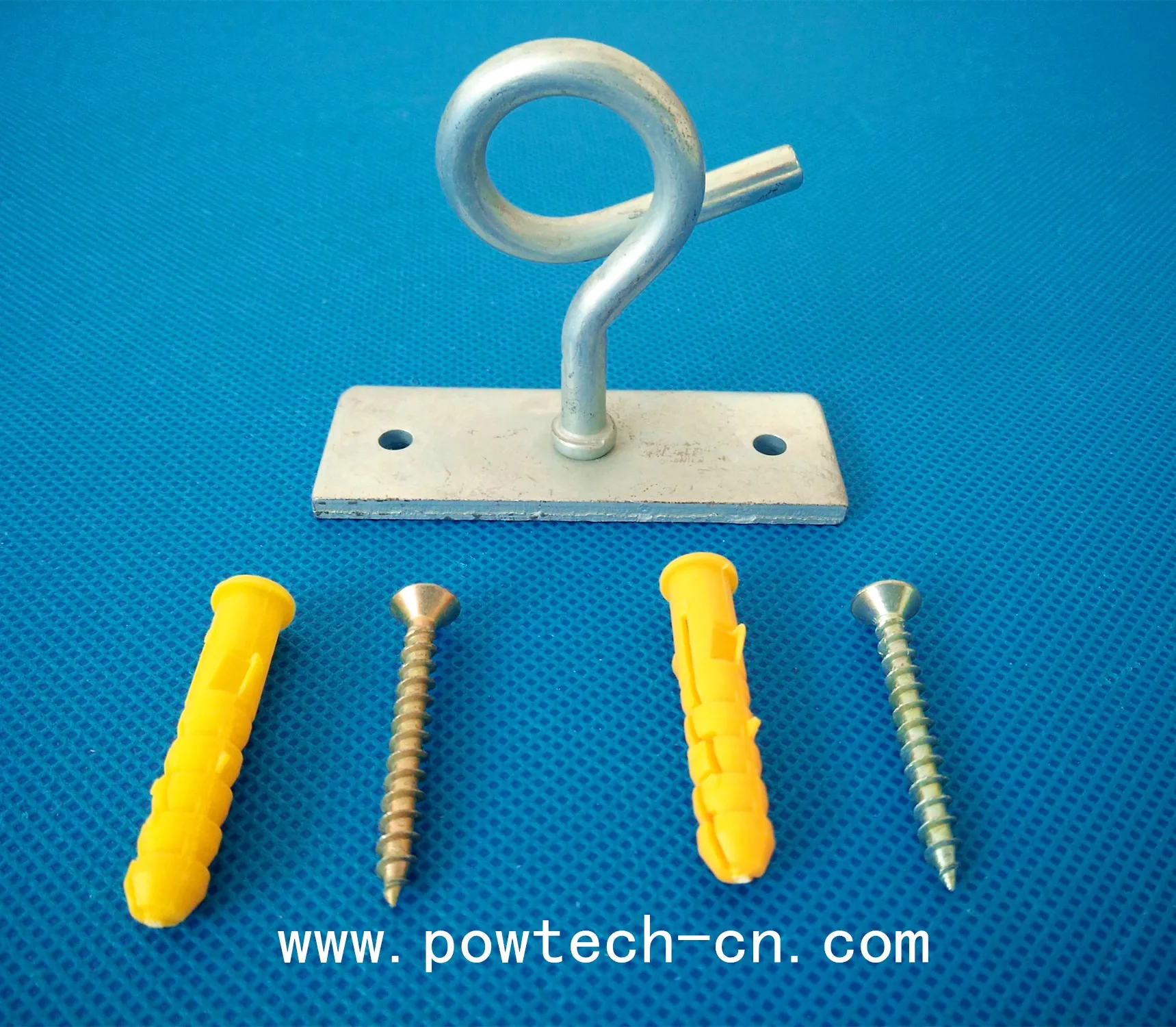 Direct Supply FTTH C Type Hooks from Reliable Chinese Factory