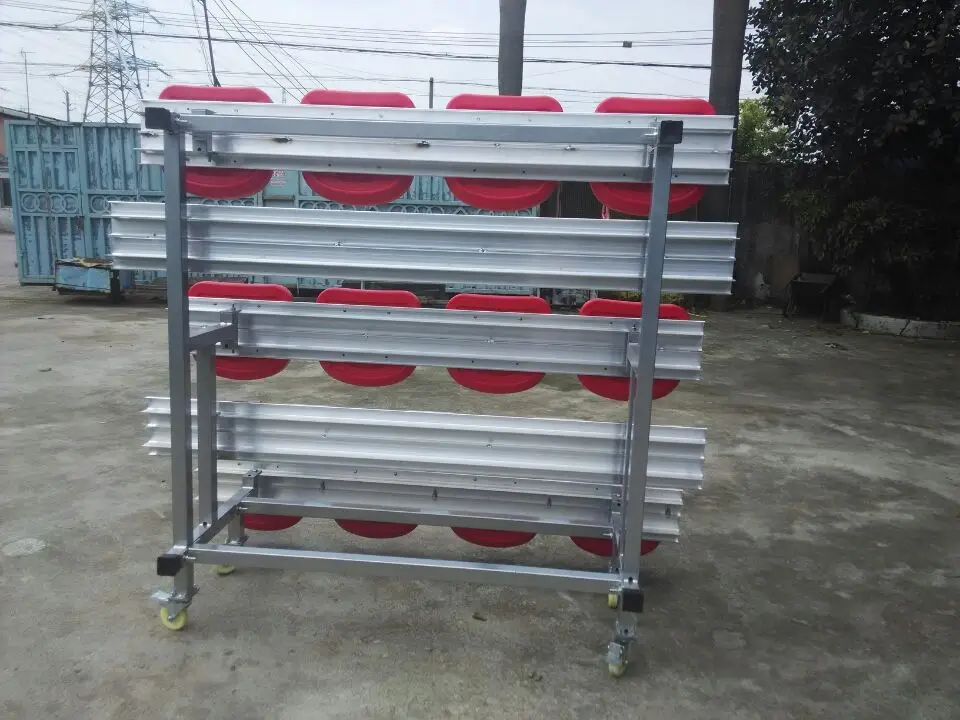 Indoor Gym Bleachers Sports Bleacher Movable Aluminum Bleachers ...