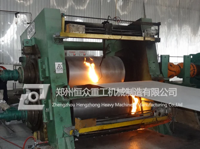 Aluminum Continuous Casting Rolling Mill,Aluminum Continuous Caster ...