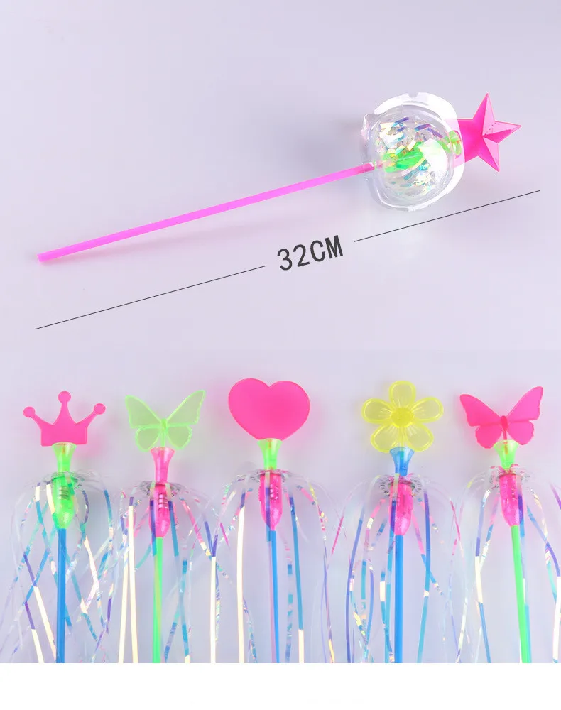 Fantastic Led Sparkling Spindle Kid Toy - Buy Toy,Kid Toy,Sparkling ...