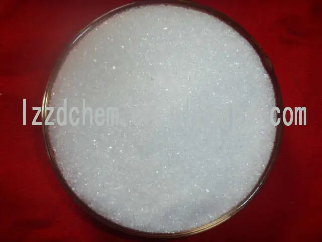 Sulphamic Acid With High Quality Low Price / 99.5% & 99.8% / Nh2so3h ...