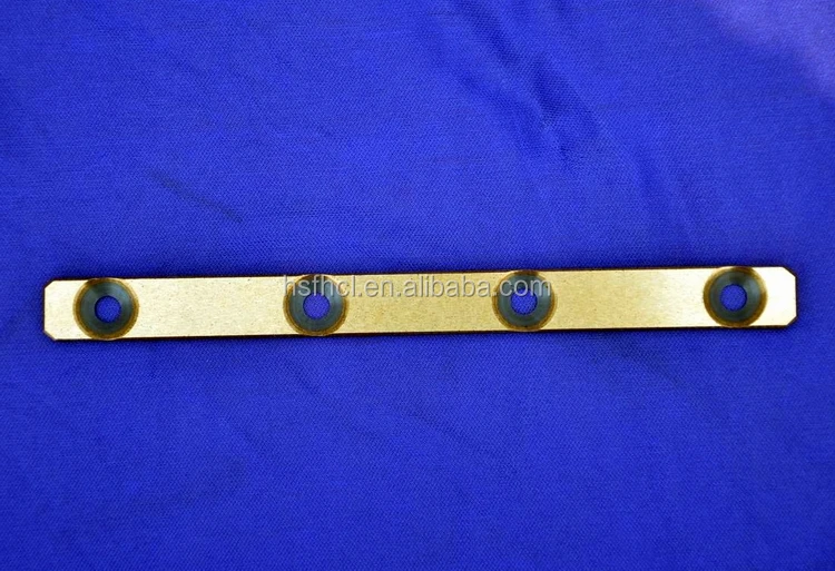 Deva Metal Plate For Oilless Bearing - Buy Deva Metal Plate,Deva Bm ...