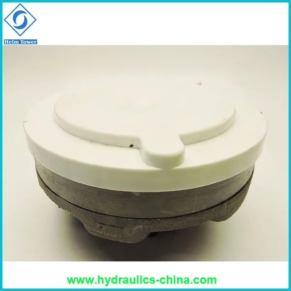 Rexroth Mcr05 Series Final Drives for Bobcat S300