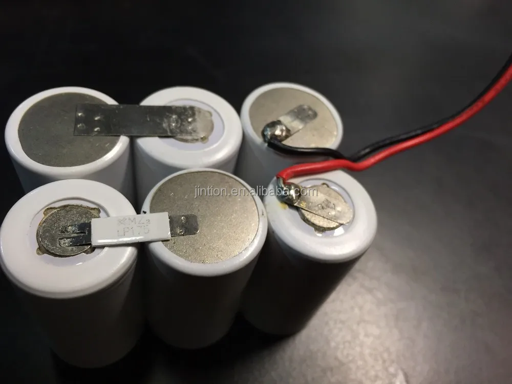 Ni-mh Sc 3300mah 7.2v Battery Pack - Buy Nimh 3300mah 7.2v,3300mah ...