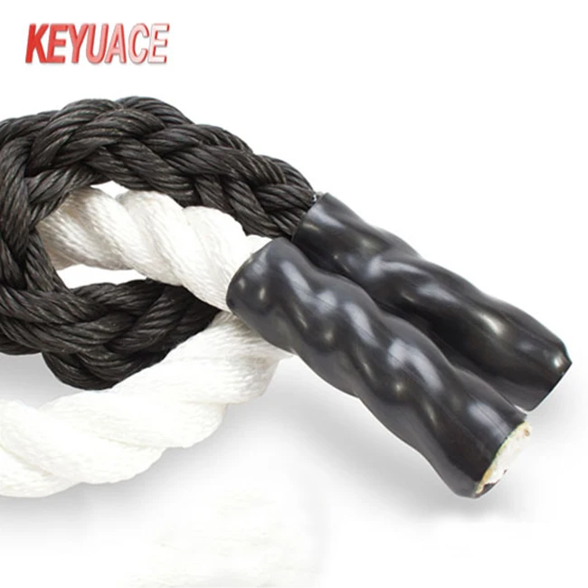 Pvc Heat Shrink Battle Ropes Repair Sleeve - Buy Battle Ropes Repair ...