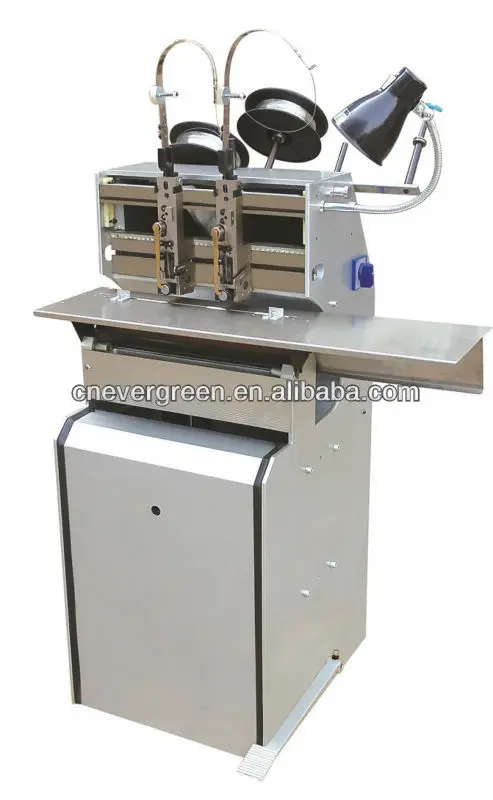 Book Stitching Machine,Booklet Manual Stitcher - Buy Stitching Machine ...