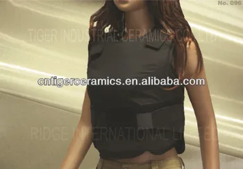 Female Bullet Proof Vest - Buy Female Bullet Proof Vest,Female ...