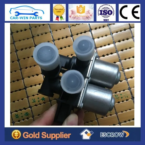Xr840091 1147412175 Válvula De Control Del Calentador Para Jaguar S ...