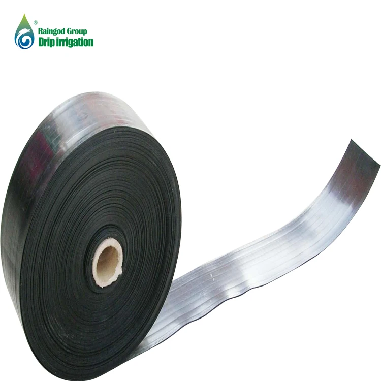 Garden Irrigation - Efficient Drip Tape for Agriculture