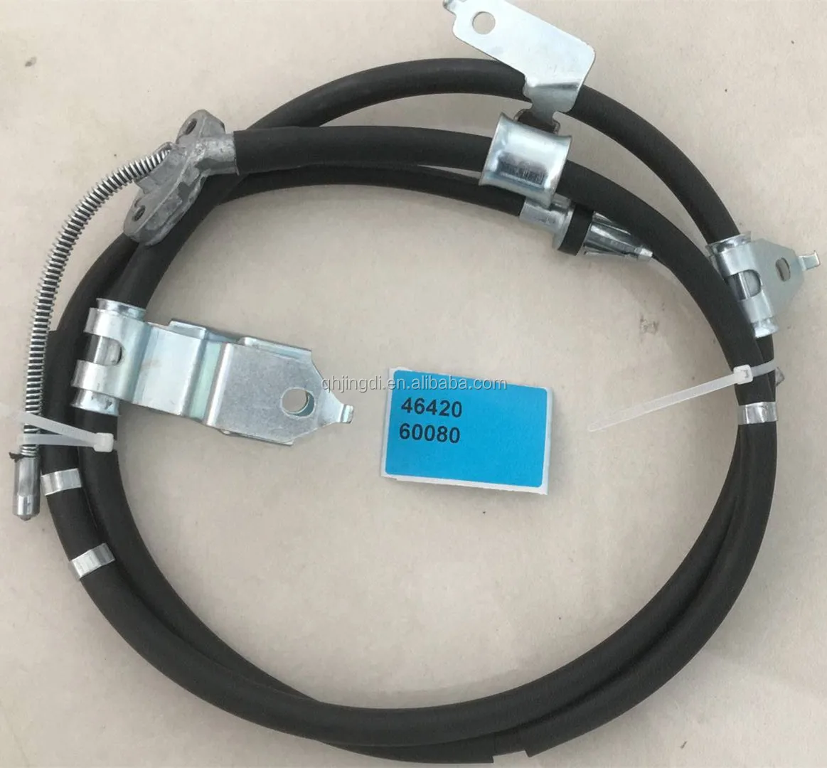46420-60080 Parking Brake Cable for Japan Cars - OEM YJ