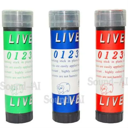 Animal Livestock Cow Marking Stick For Marking Sheep And Pigs - Buy ...