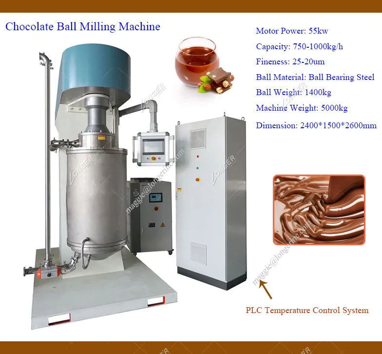 Fully Automatic Chocolate Bar Machine Maker Chocolate Maker - Buy ...