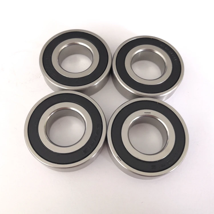China Factory Supplier Inch Size Deep Groove Ball Bearing R12zz R12z ...