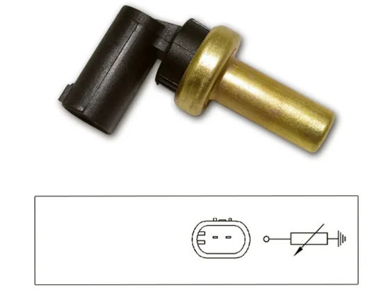 냉각수 온도 센서 메르/cedes 될/뉴질랜드 스마트 미쓰비시 볼보 0005425118 - Buy 엔진 냉각수 온도 ...