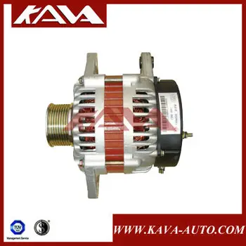 Cummins Alternator For Cummins 6bt Engine,C3972529,Jfz2703 - Buy ...