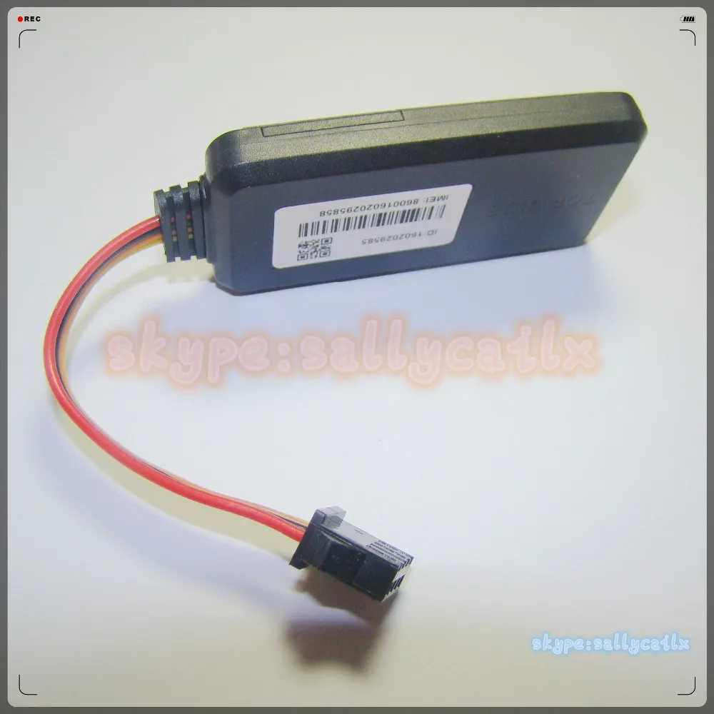 Multiple Vehicle Tracking Device Gps Tracker Y202 Power Cut Off ...