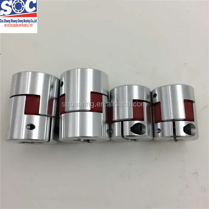 유연한 샤프트 볼 스크류 커플러 커플 링 리니어 모션모터 테이퍼 카단 샤프트 커플 링 Buy Rotex 커플 링클램프 링