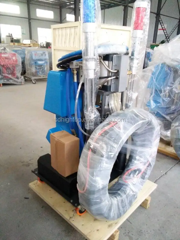 11KW Heating Power PU Foam Molding Machine Price & Details