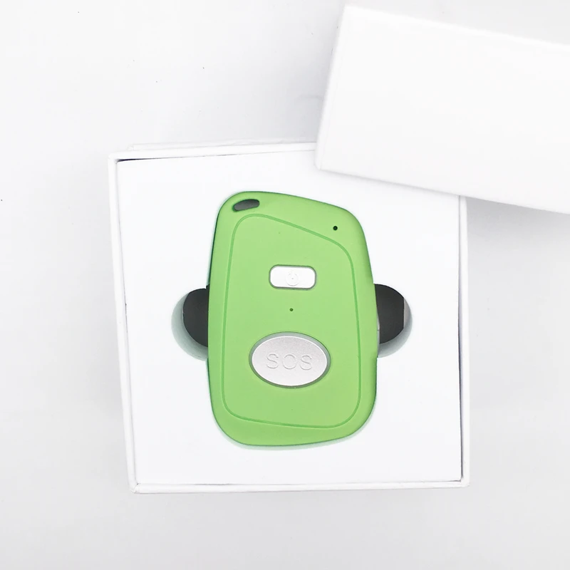 Portable 2g Personal Small Size Gps Tracker Elder Gps Child Locator ...