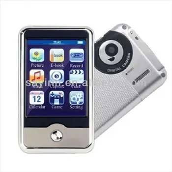 2.8"tft Touch Screen Mp4 Player - Buy Mp4 Player,Mp4,Player Product on ...