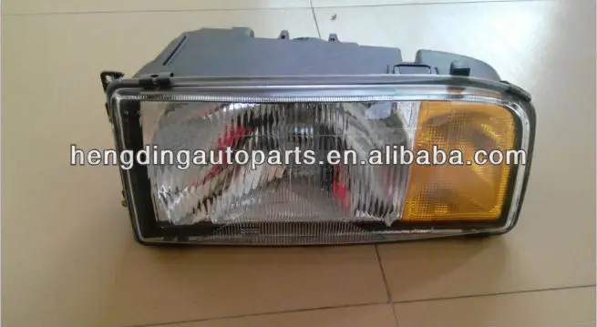 For Mercedes Benz Actros Mp1 Heavy Truck Accessories - Buy Heavy Truck ...