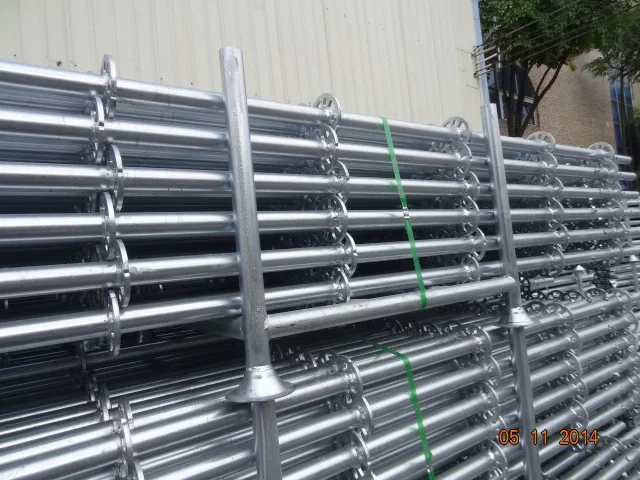Japan Standard Scaffolding For Thailand - Buy Japan Scaffolding ...