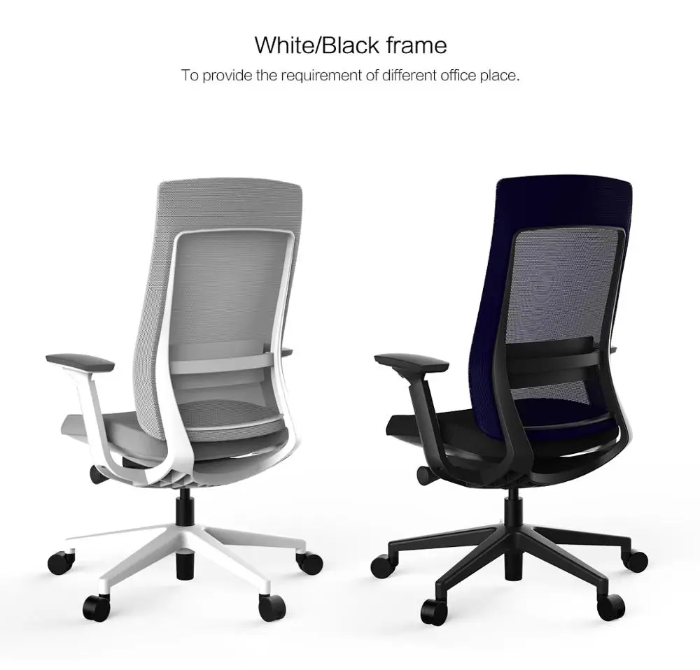 Sitzone Ergonomic Office Chairs - Adjustable & Stylish