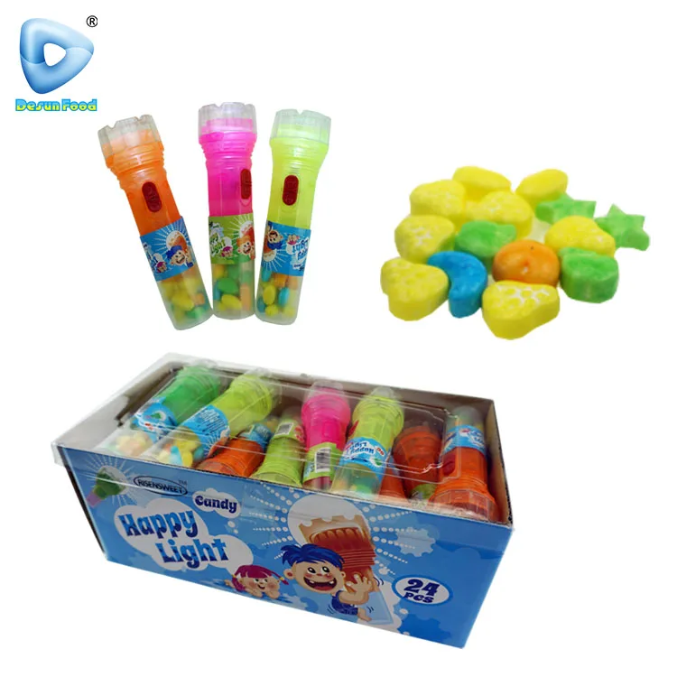 High-quality Flashlight Toy Candy - Buy Flashlight Toy Candy,Toy Candy ...