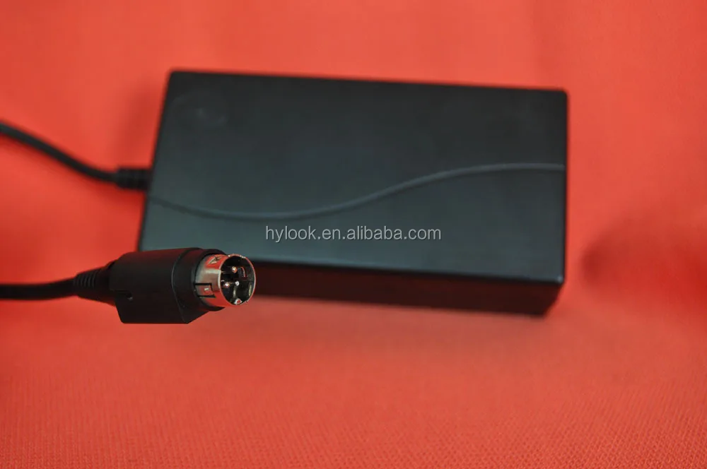 3 Pin Din Connector Power Adapter For Printer - Buy Power Adapter For ...